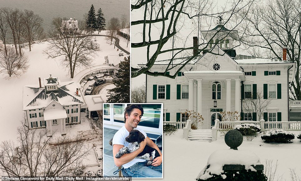 Meet Bill Murray's 8 siblings – including his chef brother and sister ...