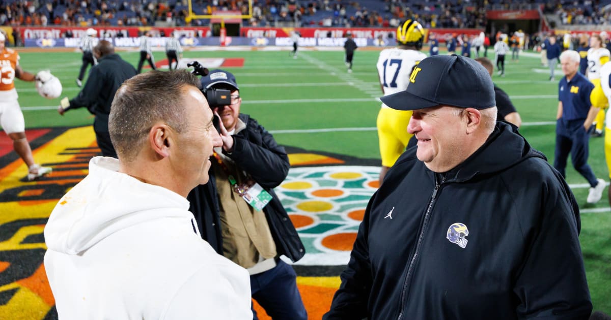 Podcast: What to make of Citrus Bowl, vibe outside the locker room, new ...