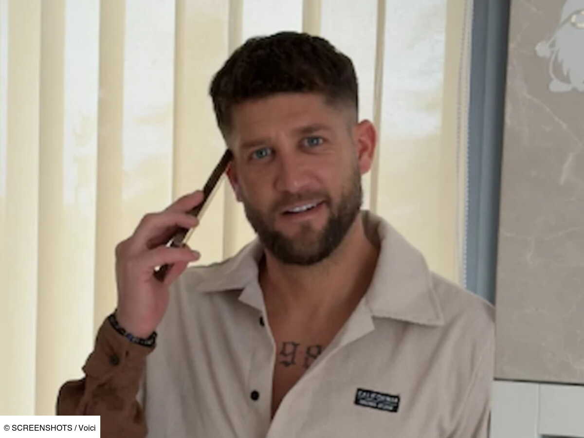 Le témoin de mariage de Paga (Les Marseillais) rejoint L’Île de la ...