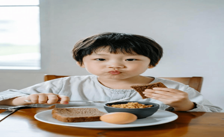 New study reveals how your childhood diet may shape your brain health ...