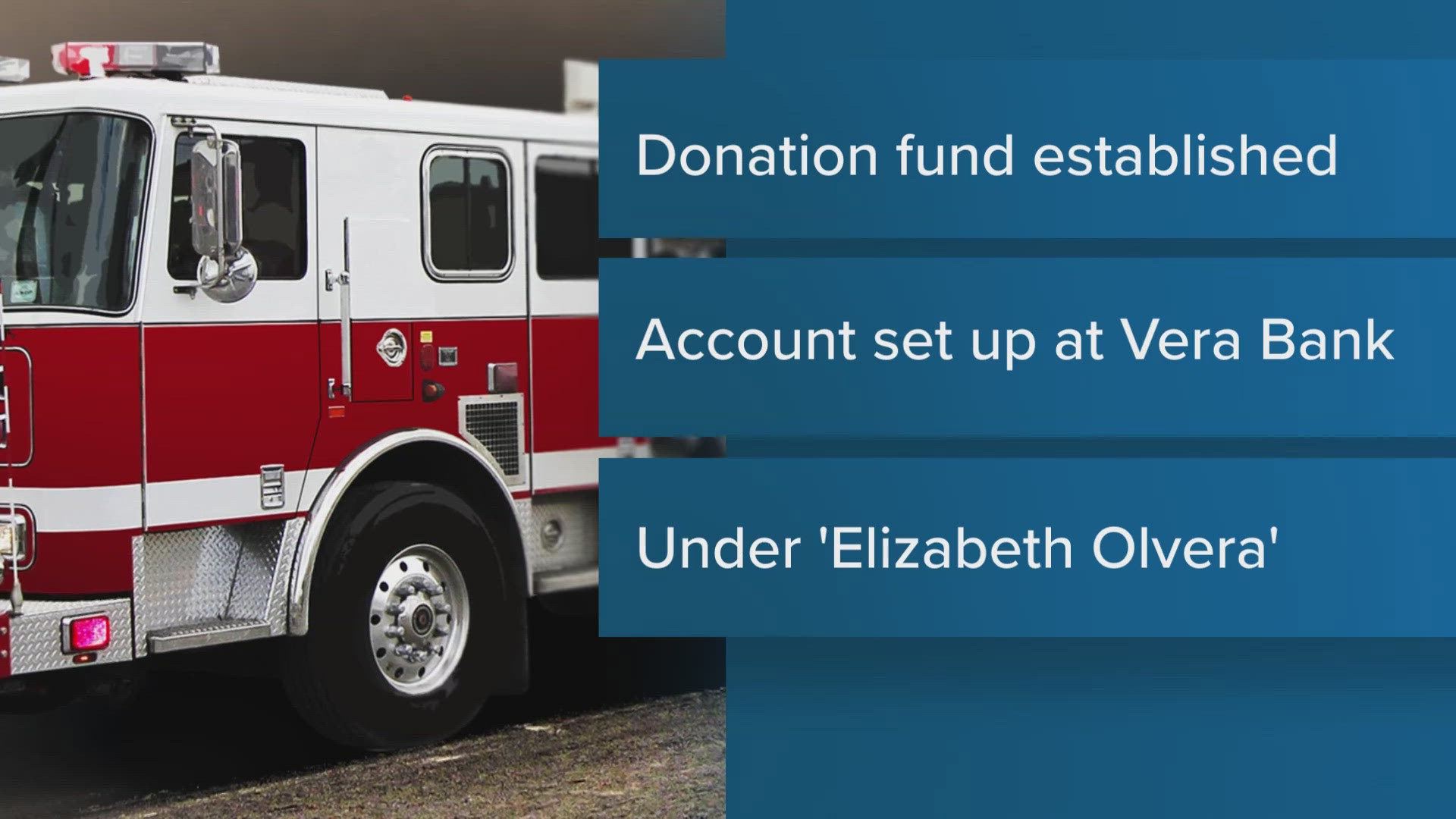 Fundraiser set up for family of East Texas boys killed in house fire