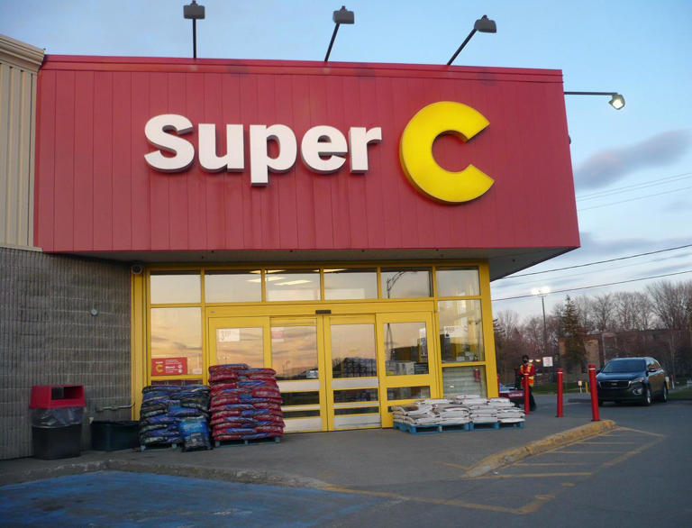 Voici quelques épiceries qui sont ouvertes le 1er janvier
