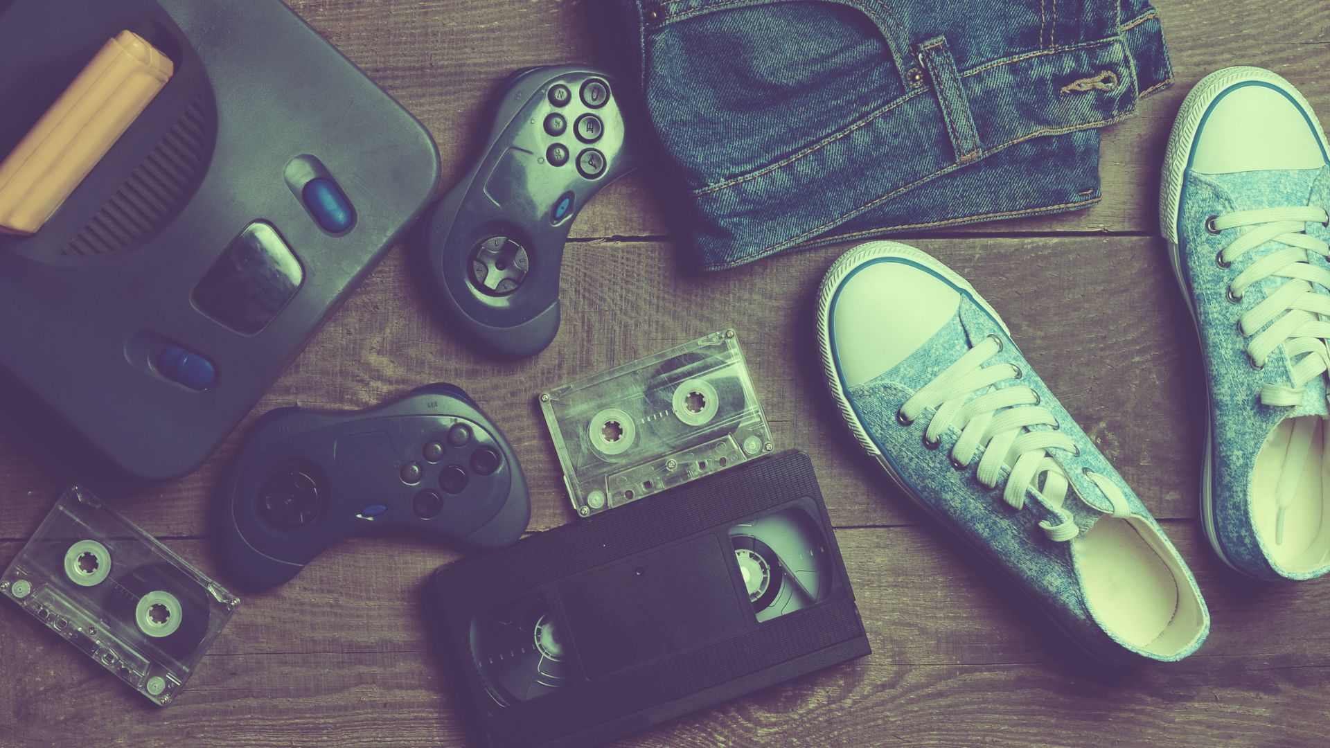 Gen X habits that were normal years ago are shocking to Gen Z now