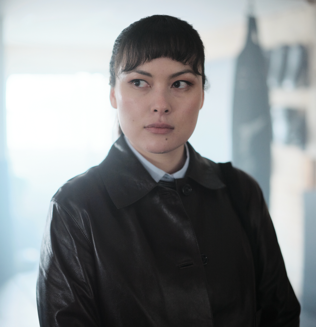 Red Eye season 2 cast: Every character, new and returning