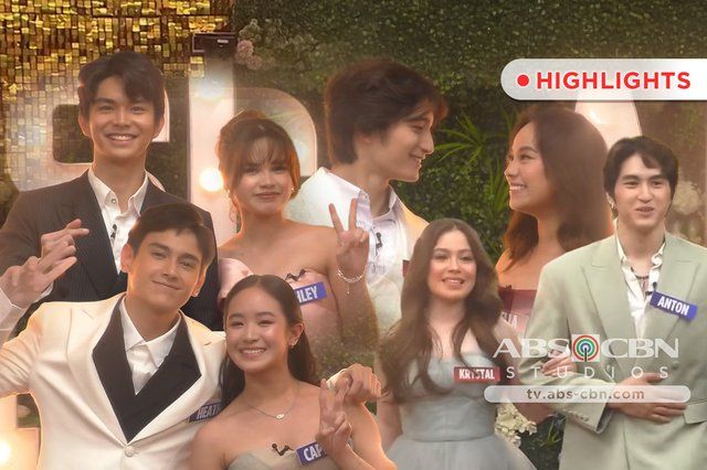 Day 69: Housemates’ glam looks for ‘Kislap’ the sparkling magical new ...