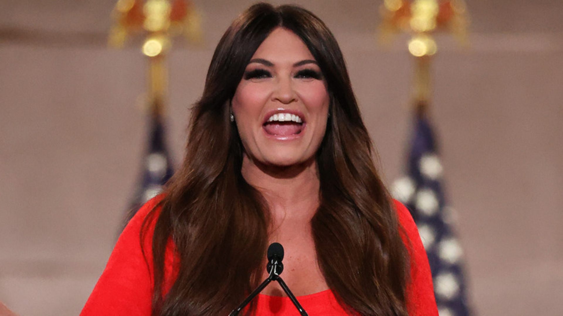 How Kimberly Guilfoyle's face has transformed over the years, according ...