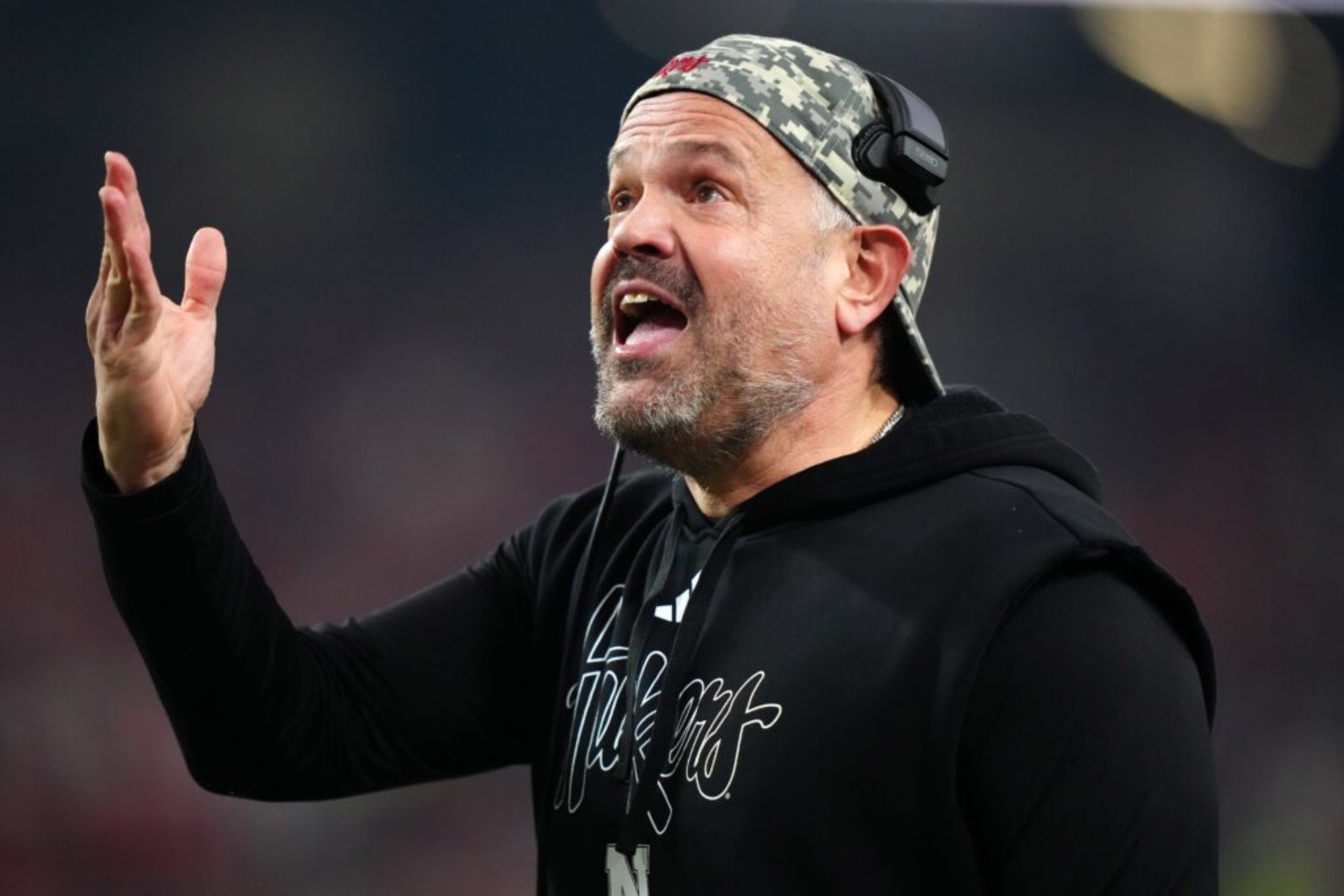 Vegas hangover: Where does Nebraska go next after 7-6 season?