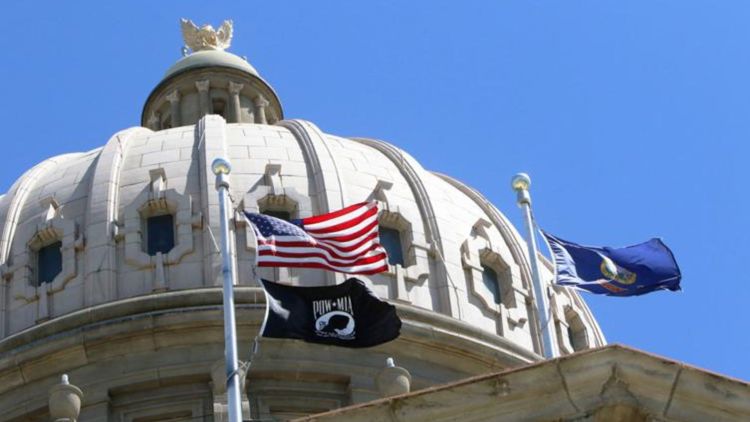 Idaho helping to expand America's biggest celebration in time for ...