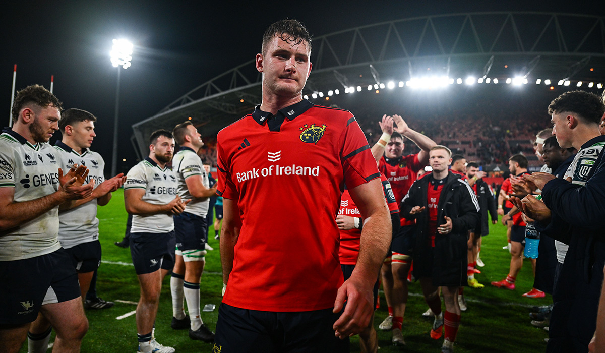 Here’s a player to watch out for from each Ireland province in 2026