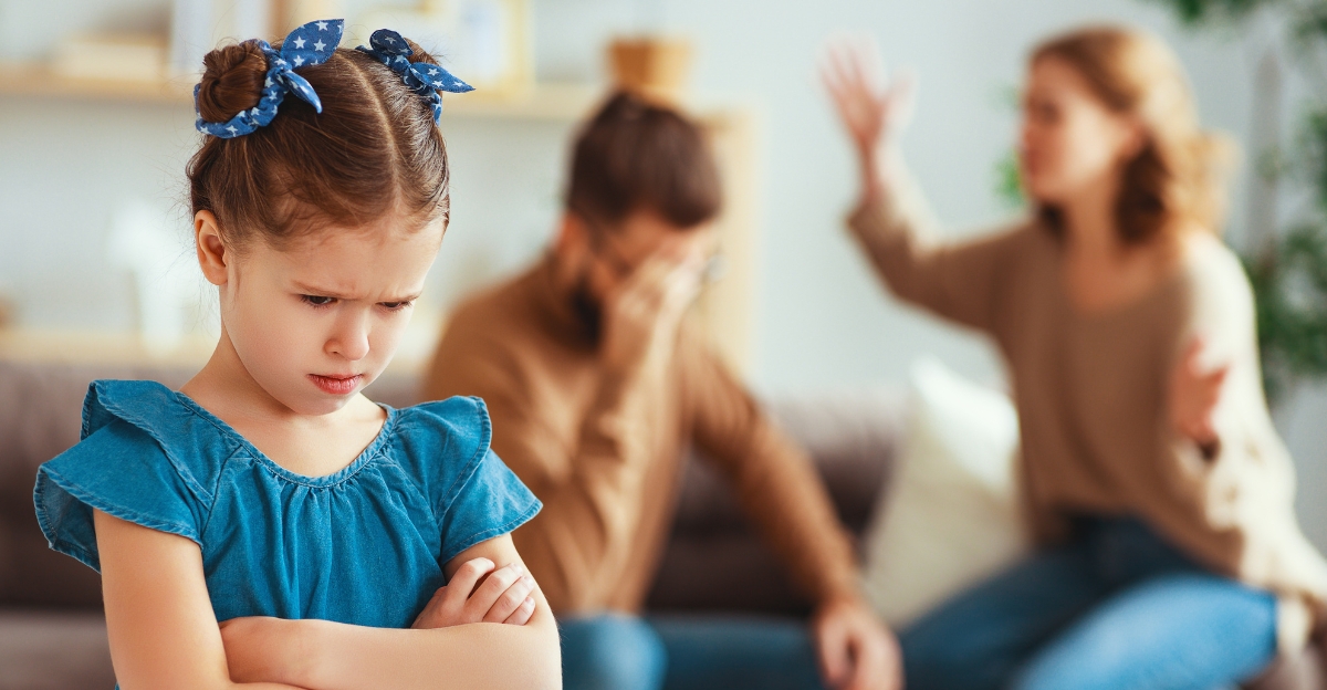 12 hard lessons I learned by staying in an unhappy marriage for the kids