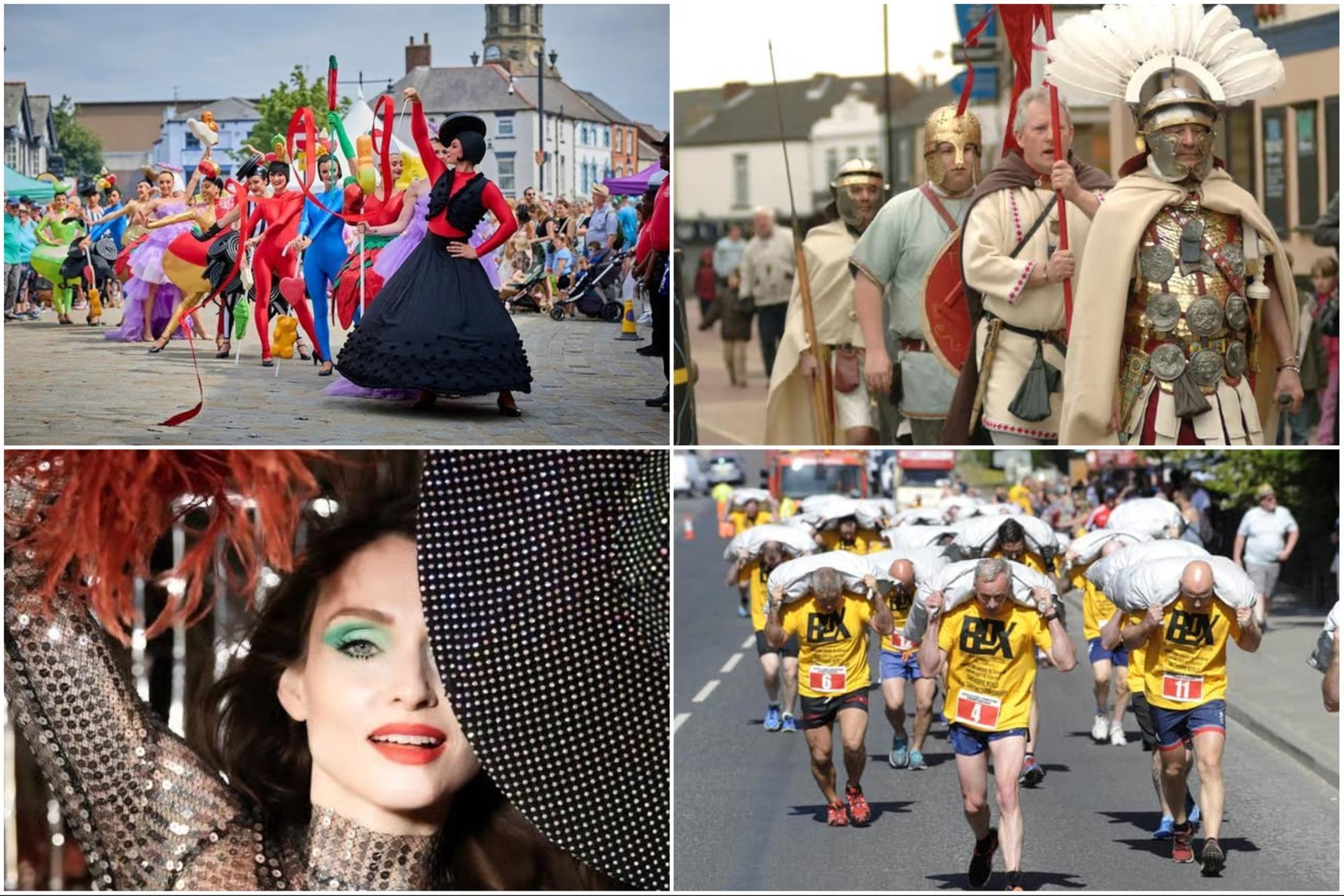 26 incredible things to look forward to in Wakefield, Pontefract and ...