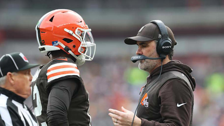 NFL insider IDs this potential head coaching candidate as ideal fit for ...