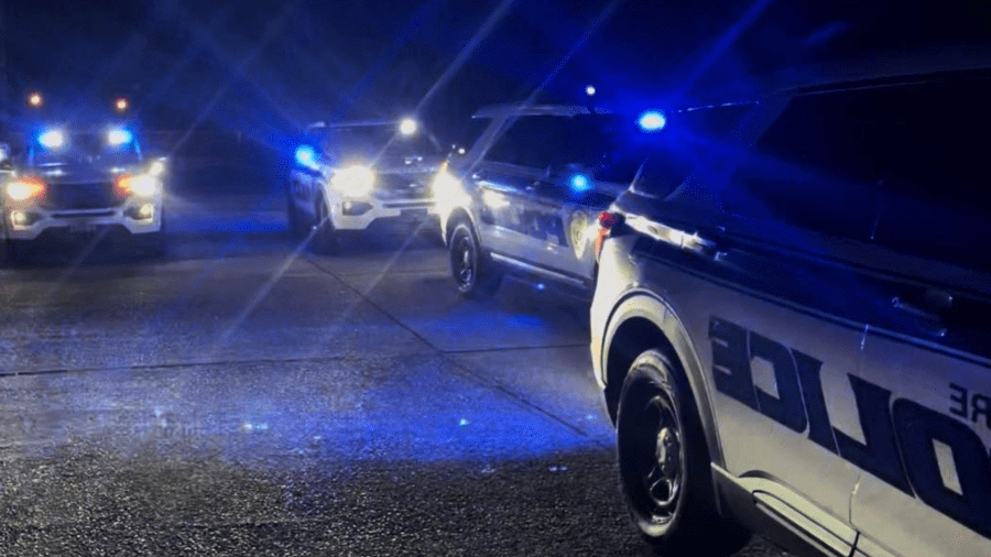 Atmore reports major decline in violent crime for 2025