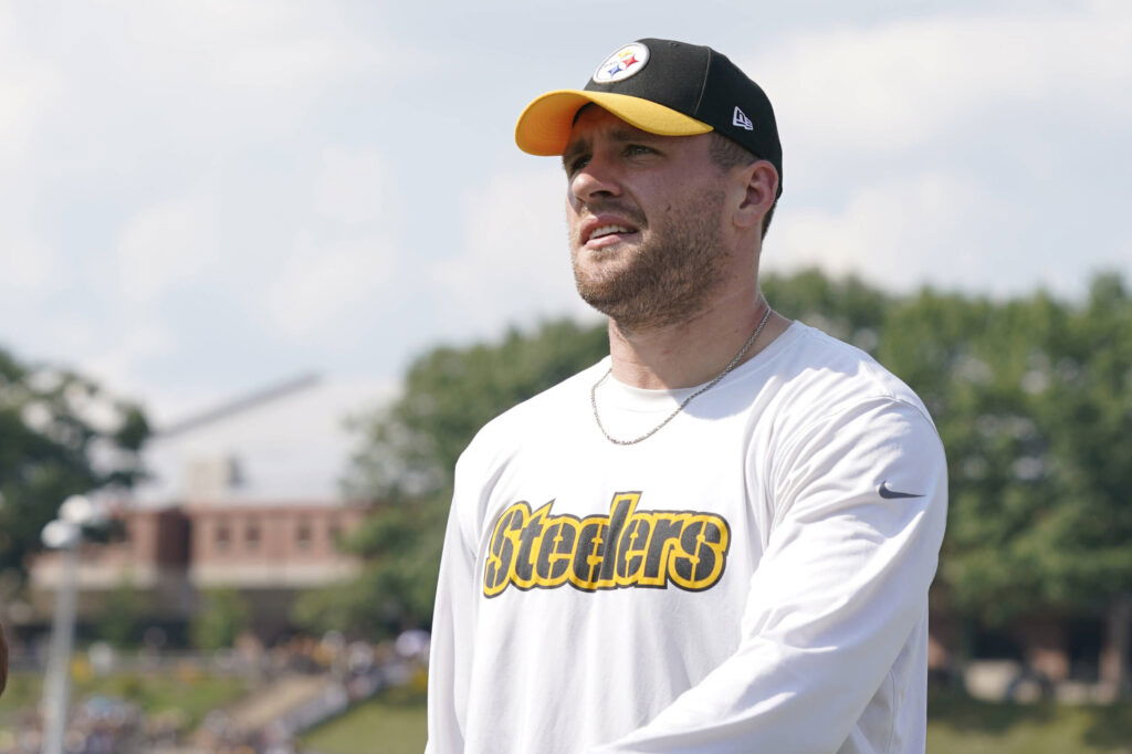 TJ Watt injury update: Steelers report ahead of key Ravens match