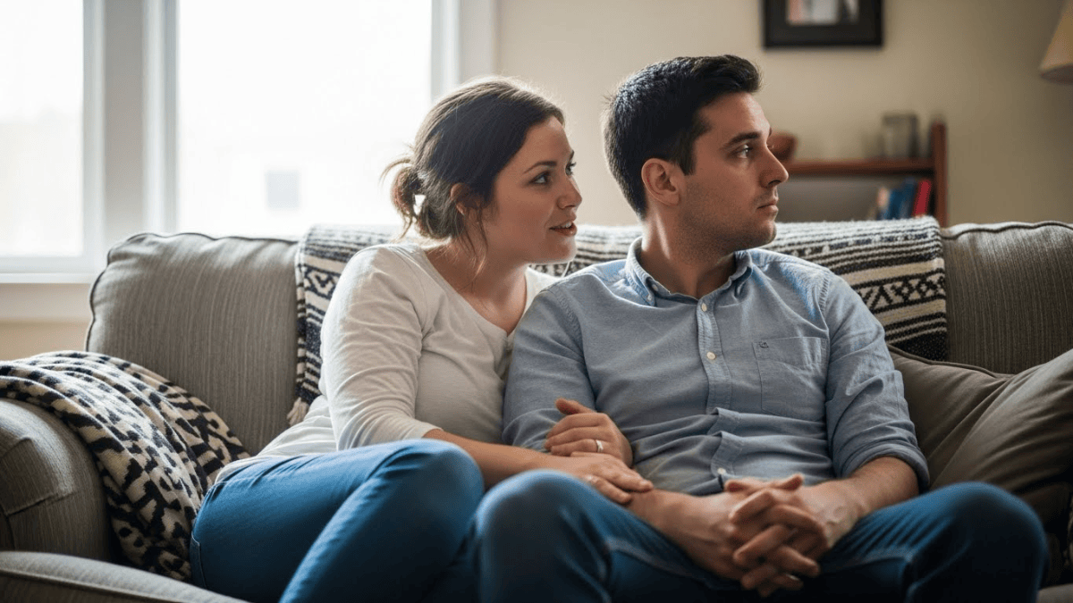 10 relationship patterns that make men hard to love long-term