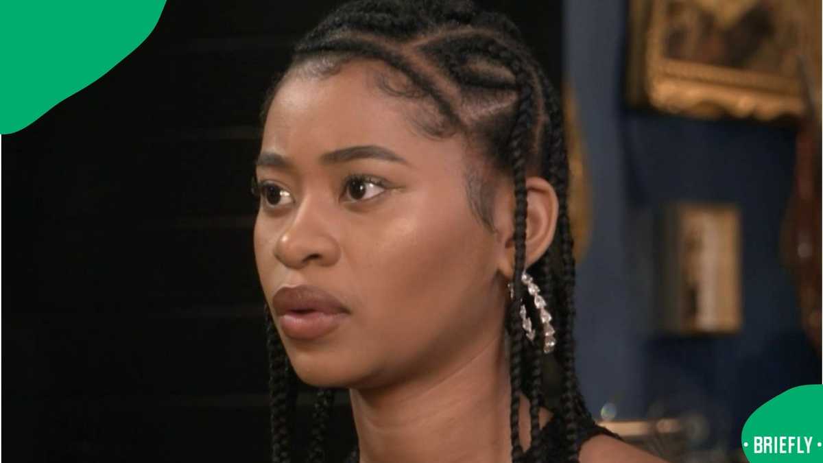 'House of Zwide' spoiler: Ona dumps KD after a discussion with Neo