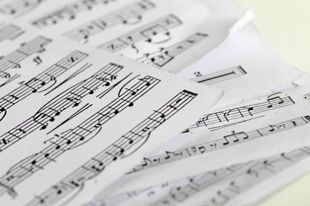 ‘Georgia on my mind,' ‘Dream a little dream of me' among songs to enter ...