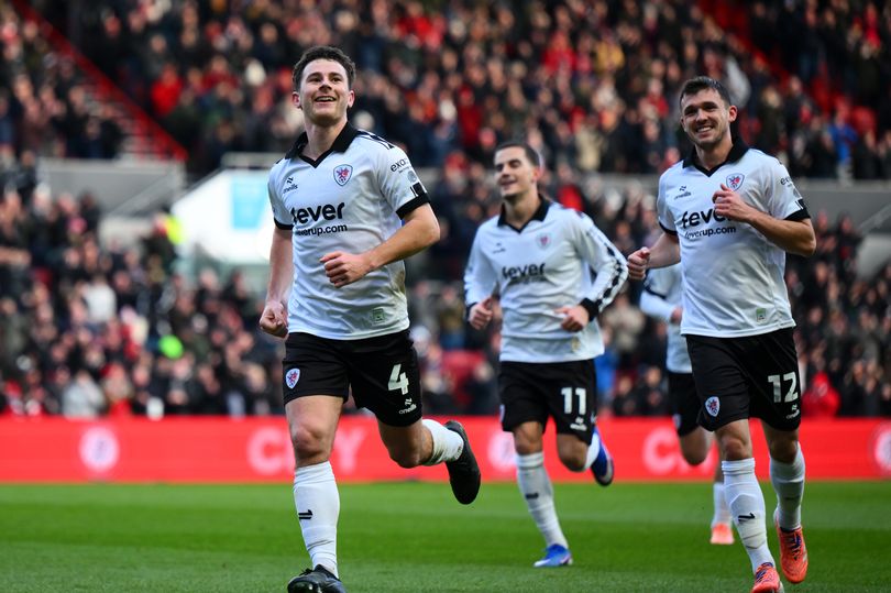 Bristol City player ratings vs Portsmouth: Knight and Armstrong shine ...