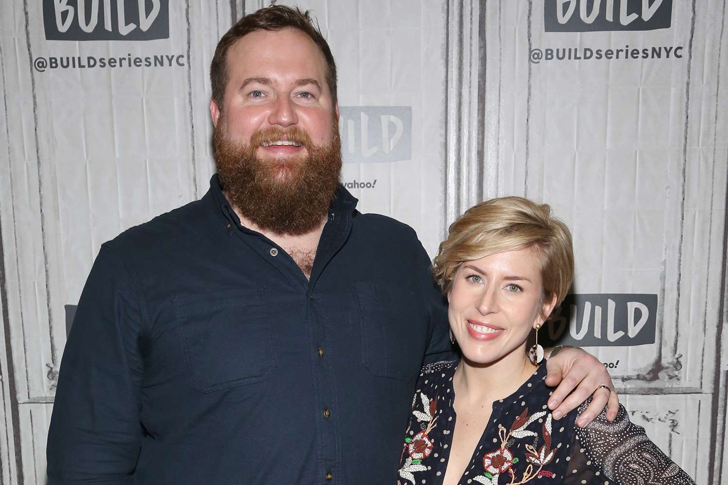 Ben and Erin Napier reveal biggest challenge they experience working ...