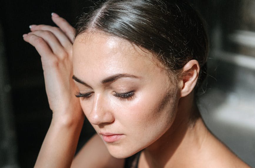 Acne scars explained: What actually makes them fade