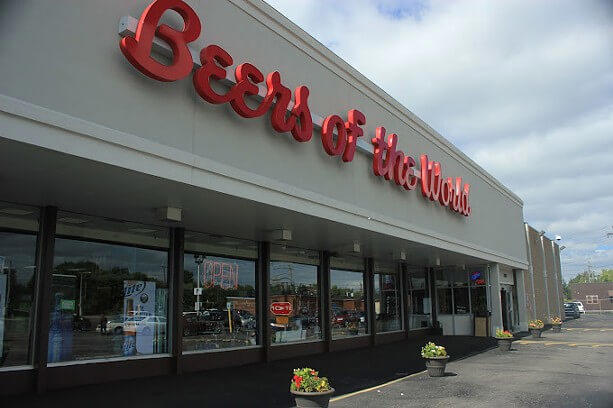 Beers of the World to close Henrietta store, Batavia remains open