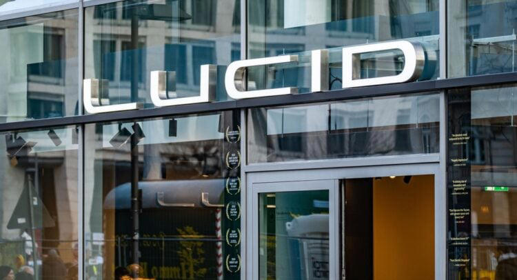 Likely to disappoint, says investor about Lucid stock