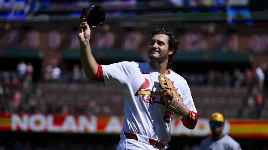 Cardinals, Nolan Arenado have golden opportunity in front of them