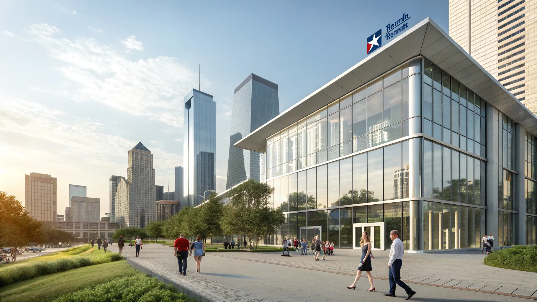 Texas Capital Bank reports record quarter