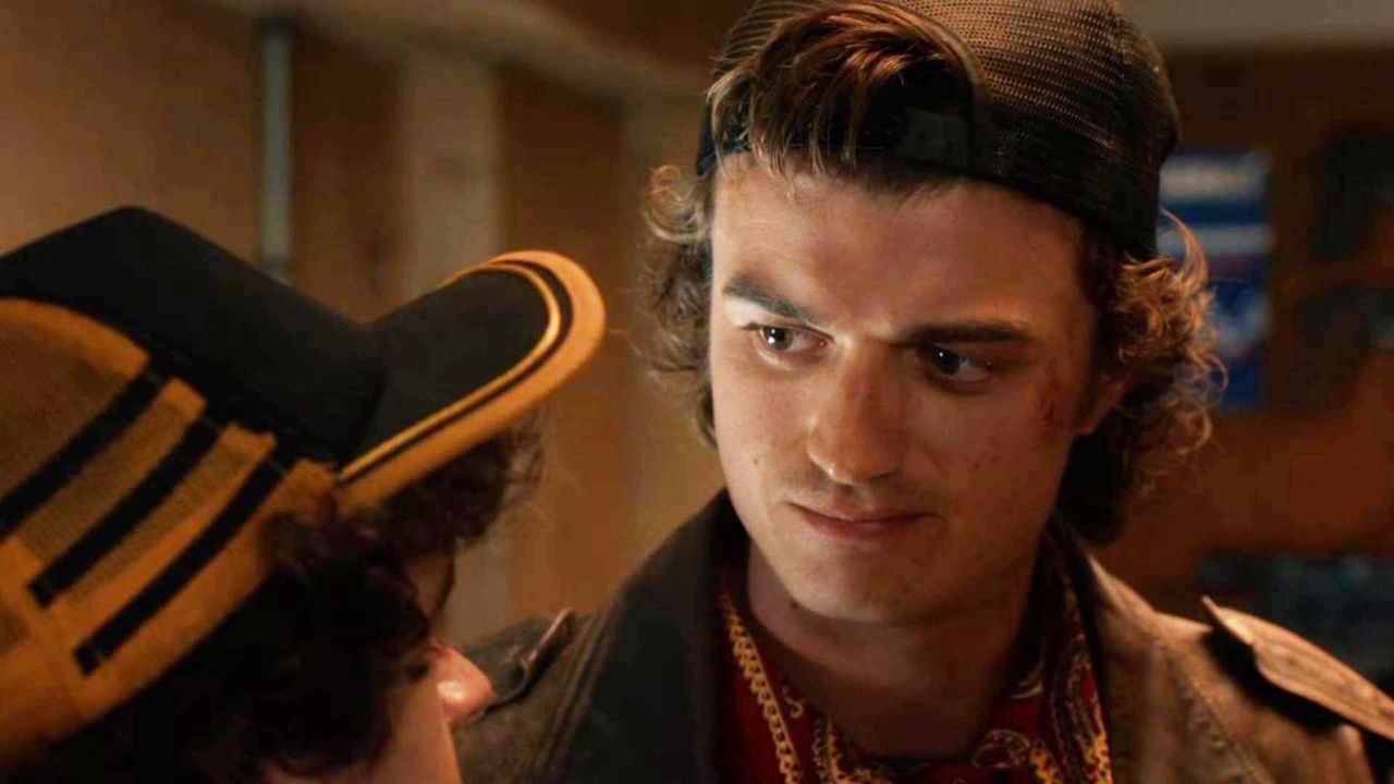 One Stranger Things season 5 scene is being given a poignant new ...