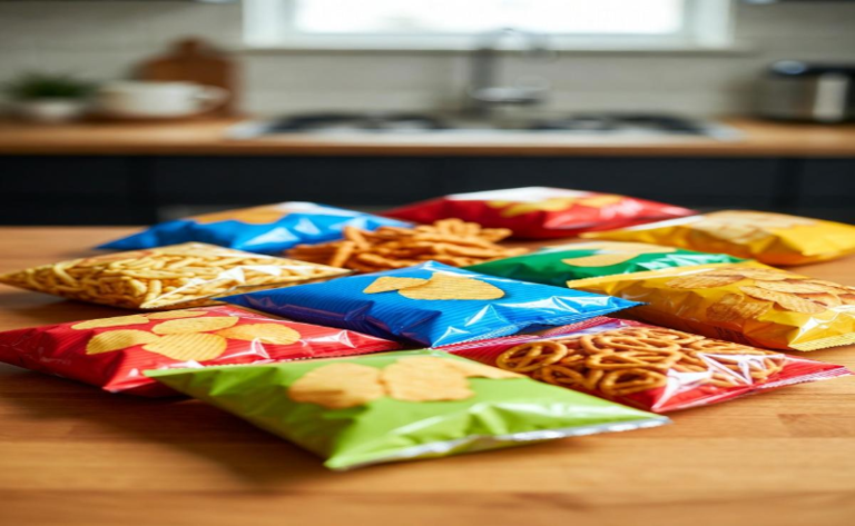 The worst snack for your gut, according to gastroenterologists, and ...