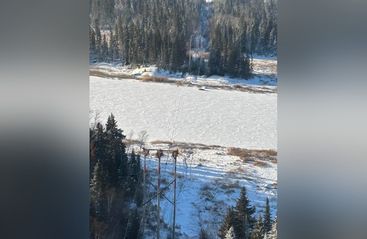 Pimicikamak Cree Nation residents relieved as power returns after ...