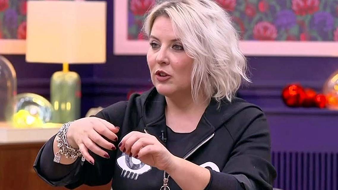 Star Academy : « au revoir », Marlène Schaff en deuil après une perte ...