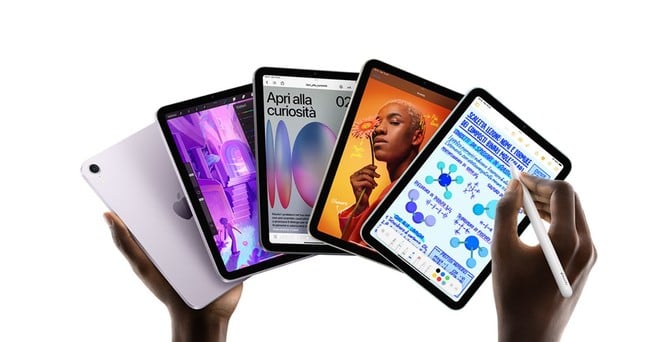 iPad Mini è in offerta su Amazon: al minimo storico è da prendere subito