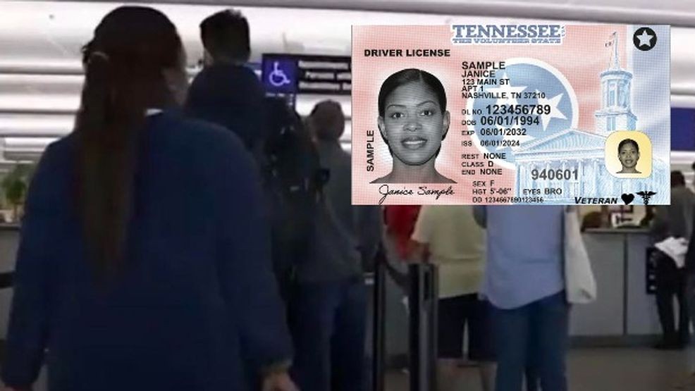 Tennessee's new ID law for non-citizens sparks debate over election ...