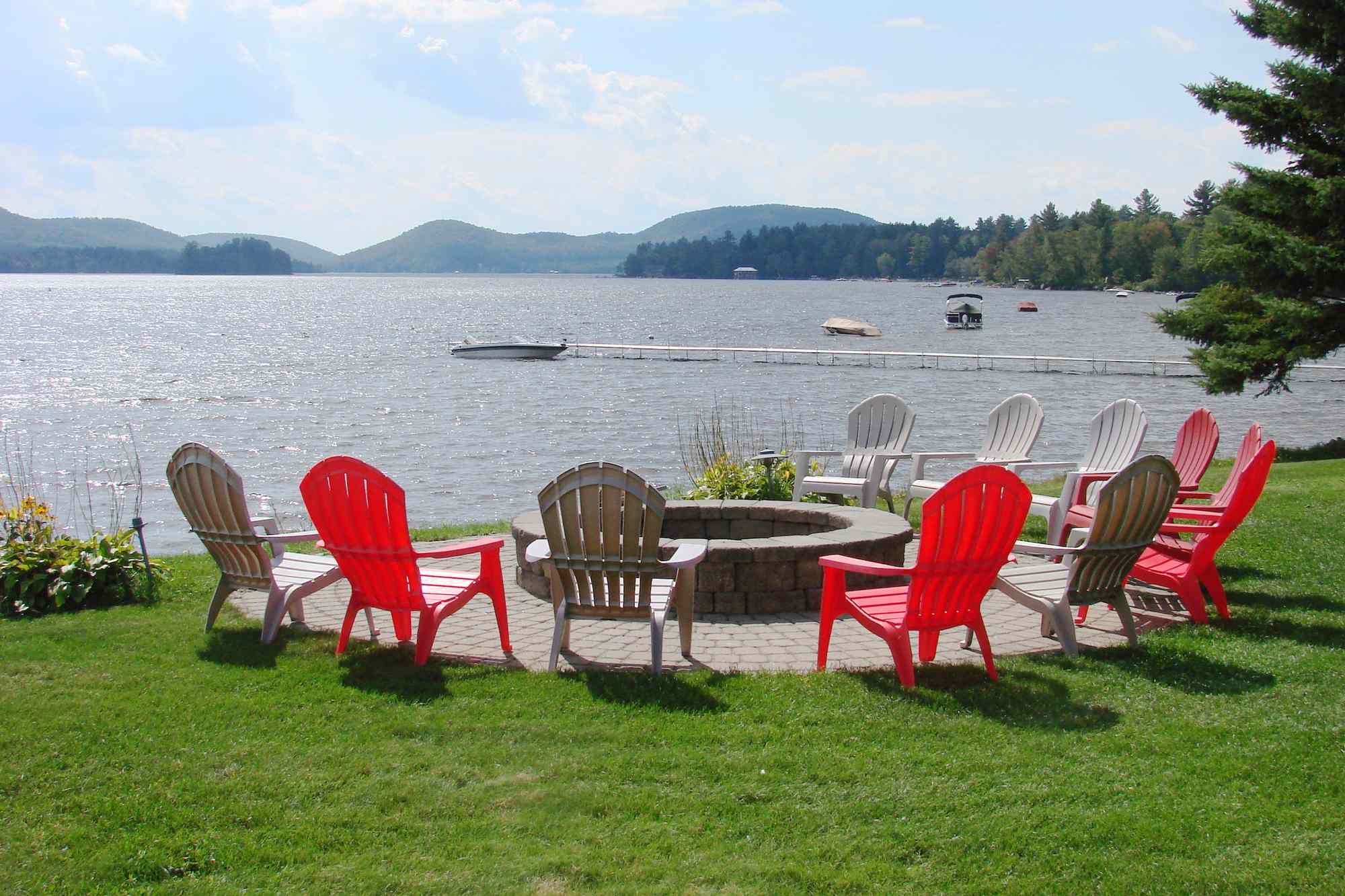 This under-the-radar Upstate New York town is an all-season destination ...