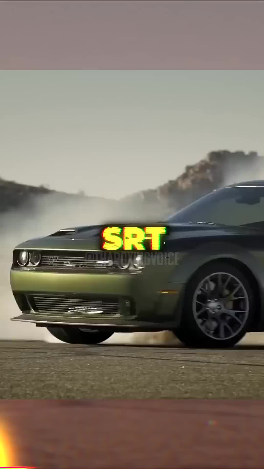 "KEITH THURMAN HYPOTHETICALLY IS A 2021 CORVETTE, AND HE LOW MILES...HE ...