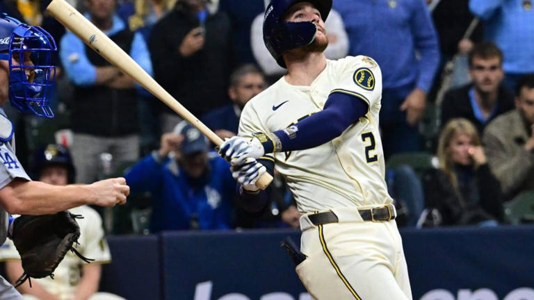 Milwaukee Brewers fan-favorite predicted to have a 30-30 season in 2026