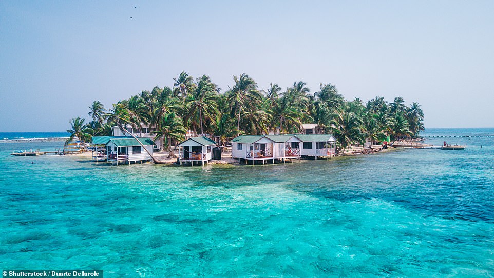 8 countries Americans rarely visit but should
