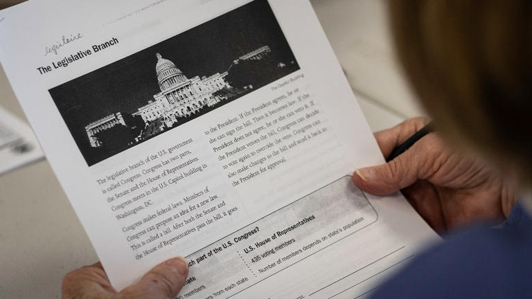 5 big immigration changes taking effect across the US