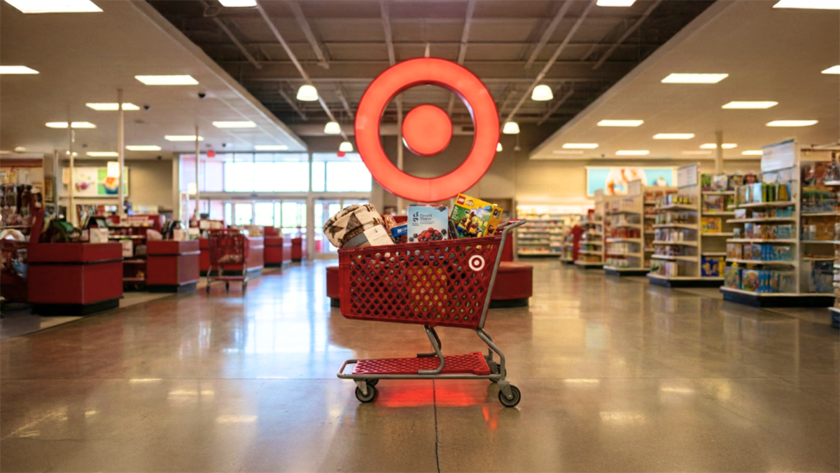 Target shows strengths, but analysts want to see more