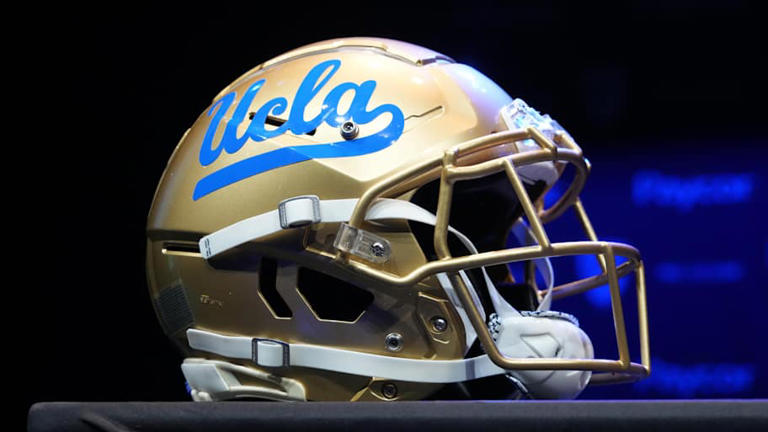 Former UCLA Walk-On Possible NFL Defensive Rookie of Year