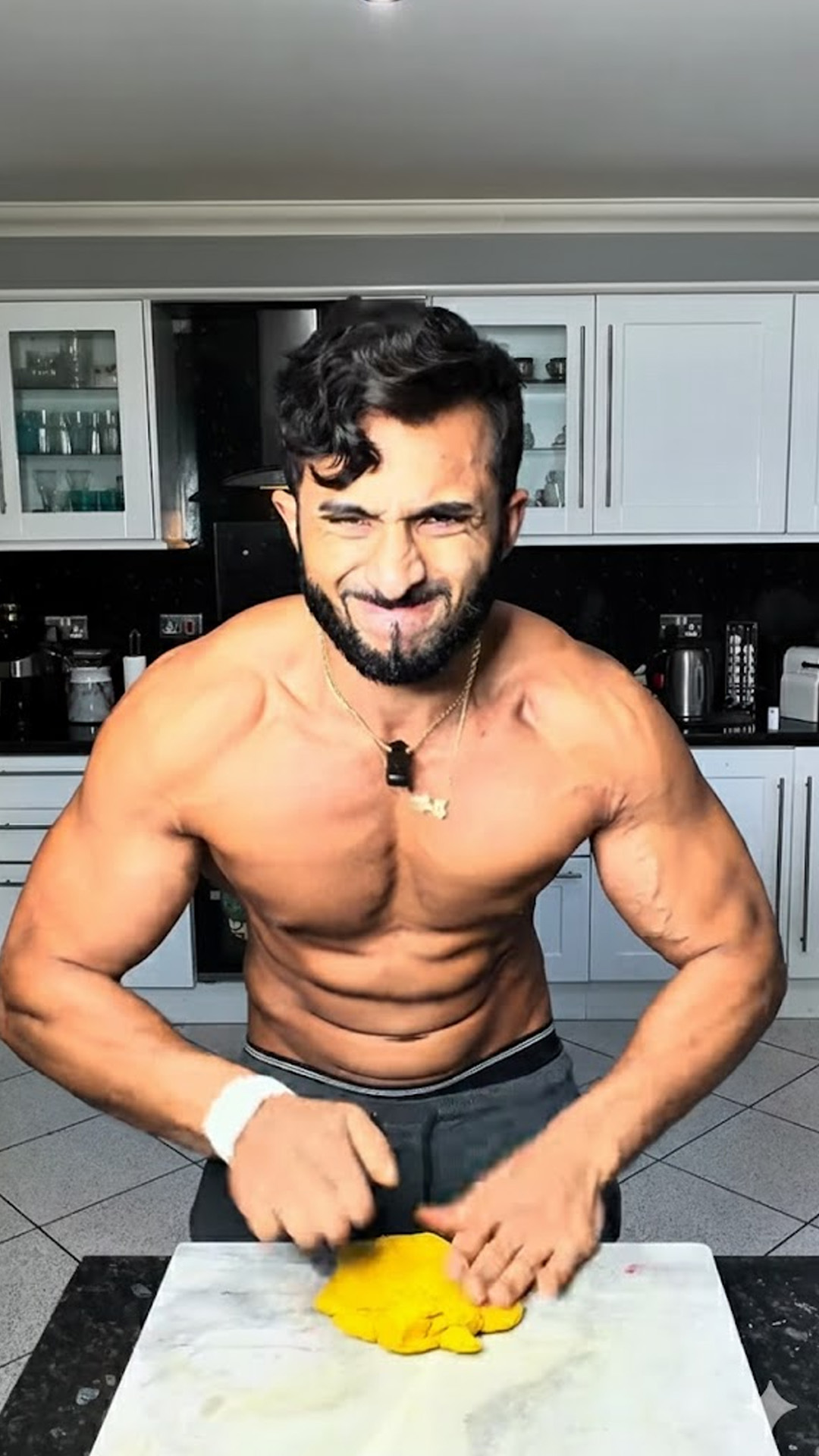 Steps I took to lose one kilogram fat