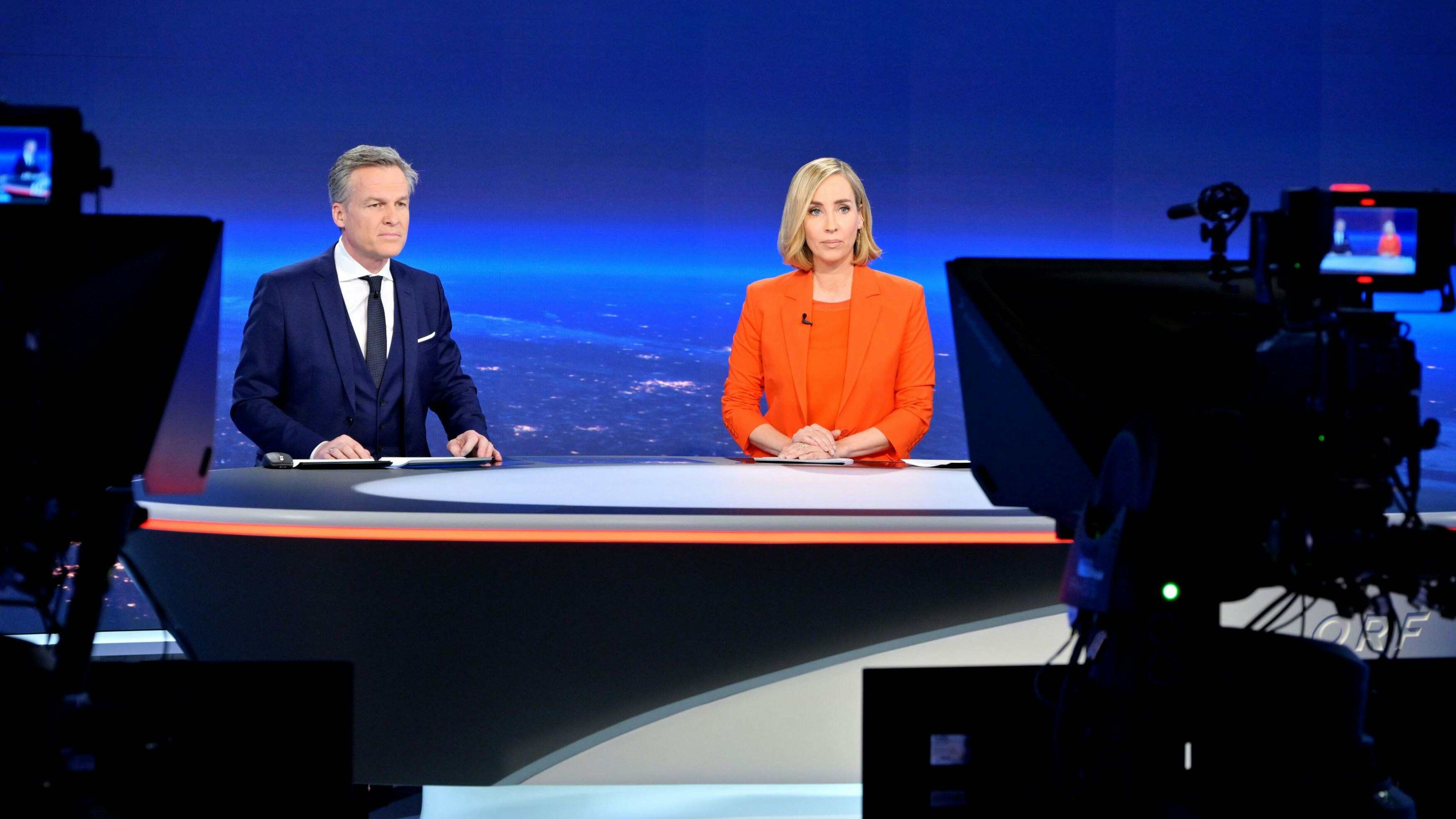 ORF-Hammer! Nadja Bernhard will Landesdirektorin werden