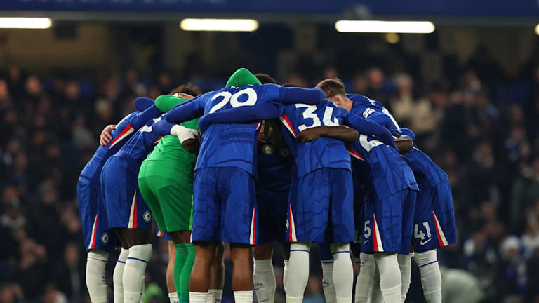 Why new Chelsea head coach is under immediate pressure to deliver amid ...