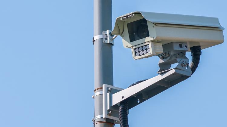 Lakeland Will Soon Roll Out School Zone Speeding Cameras Program