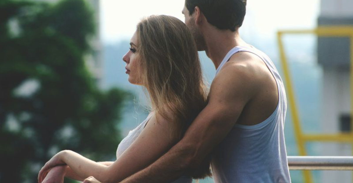 7 common habits that quickly make women lose interest in men