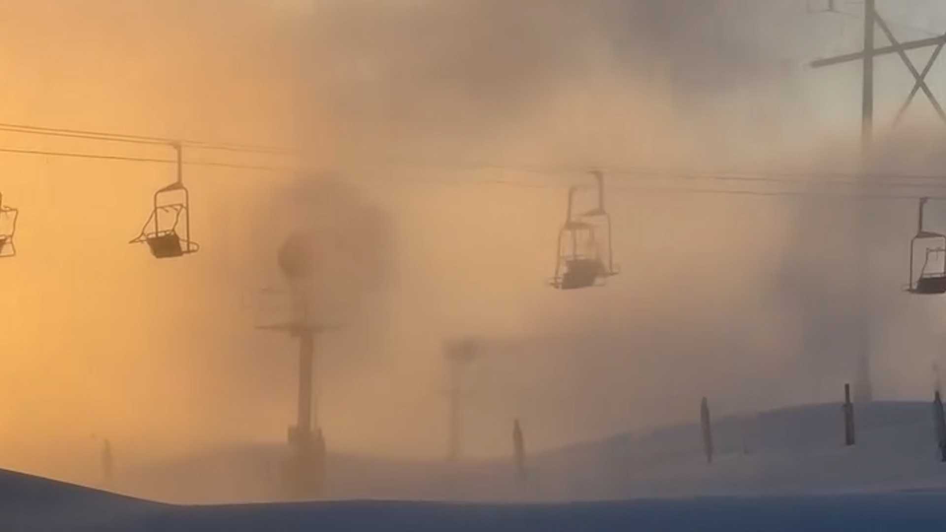 Southern Indiana ski resort Paoli Peaks announces 2026 opening day
