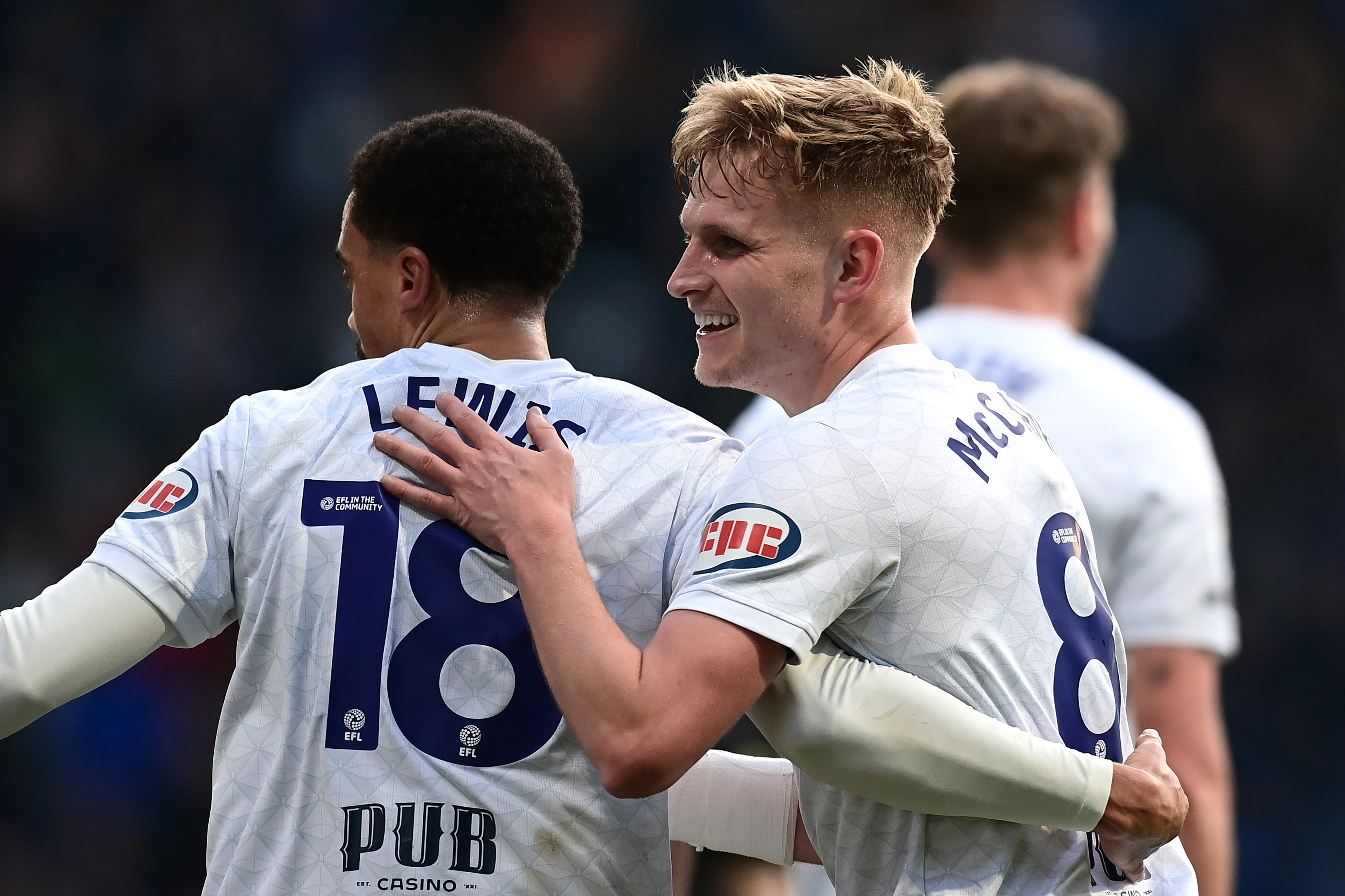 Preston North End player ratings from 3-0 win v Sheffield Wednesday ...