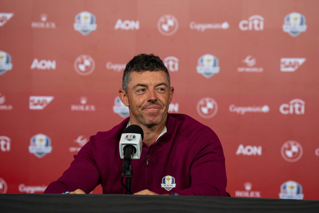 Everything that I’ve done: Rory McIlroy reveals the one do-over he’d ...