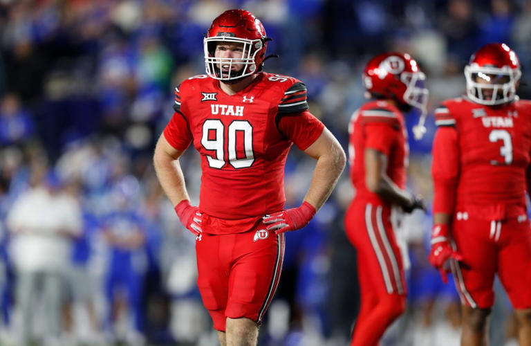 Transfer portal prediction: Michigan, Kyle Whittingham sign All-American DE